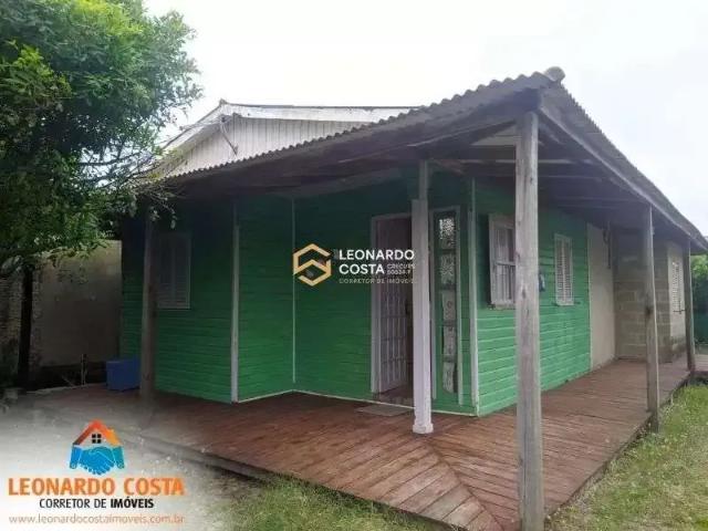 Casa / Sobrado para Venda em Cidreira/RS Salinas 3 Quartos