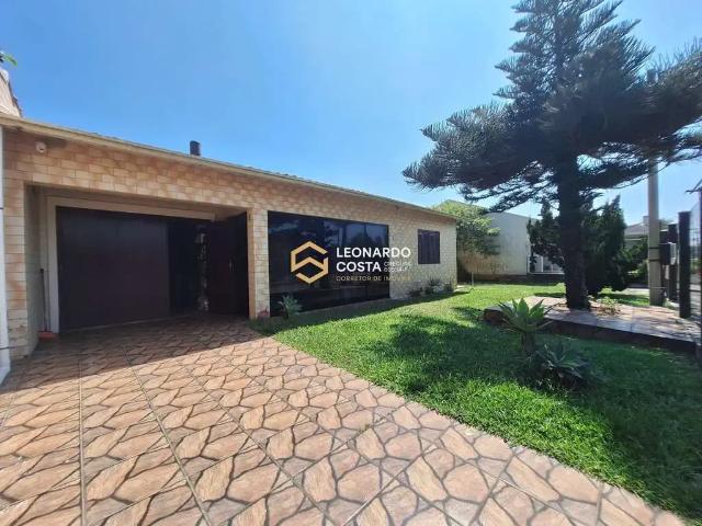 Casa / Sobrado para Venda em Cidreira/RS Salinas 3 Quartos