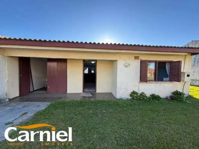 Casa / Sobrado para Venda em Cidreira/RS Salinas 3 Quartos