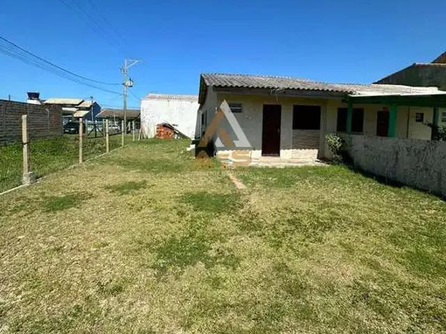 Casa / Sobrado para Venda em Cidreira/RS Salinas 1 Quartos
