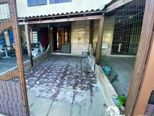 Casa / Sobrado para Venda em Cidreira/RS Salinas 1 Quartos