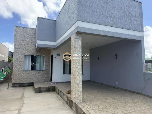 Casa / Sobrado para Venda em Cidreira/RS Salinas 2 Quartos
