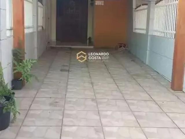 Casa / Sobrado para Venda em Cidreira/RS Salinas 2 Quartos