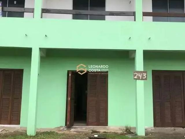 Casa / Sobrado para Venda em Cidreira/RS Salinas 2 Quartos