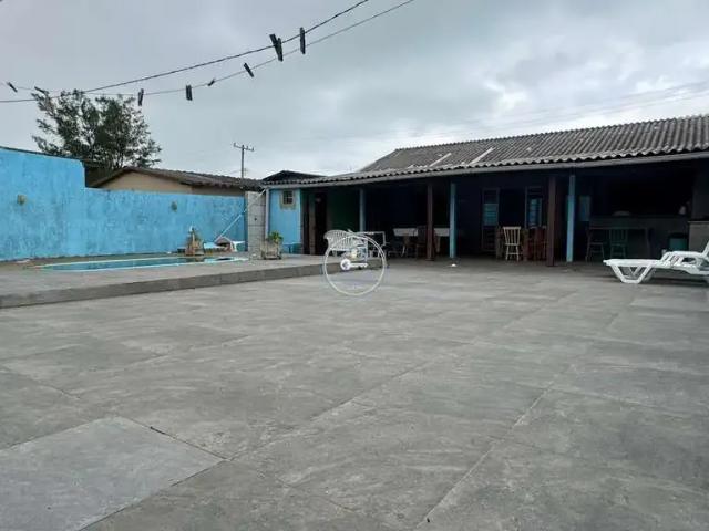 Casa / Sobrado para Venda em Cidreira/RS Salinas 2 Quartos