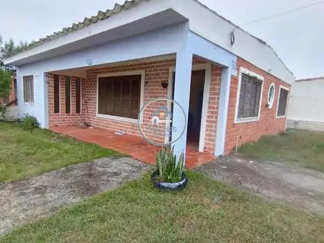 Casa / Sobrado para Venda em Cidreira/RS Salinas 2 Quartos