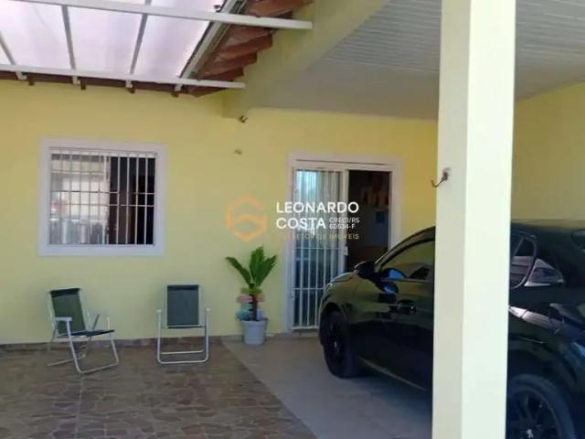 Casa / Sobrado para Venda em Cidreira/RS Salinas 2 Quartos