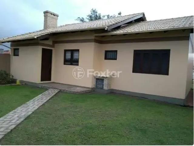 Casa / Sobrado para Venda em Cidreira/RS Salinas 2 Quartos