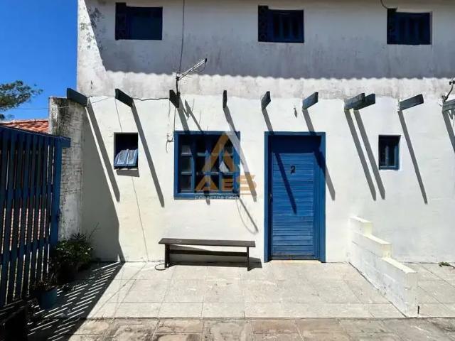 Casa / Sobrado para Venda em Cidreira/RS Salinas 2 Quartos