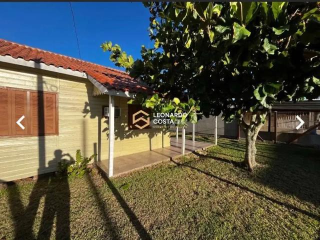 Casa / Sobrado para Venda em Cidreira/RS Salinas 2 Quartos