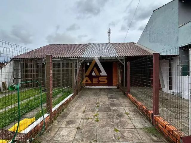 Casa / Sobrado para Venda em Cidreira/RS Salinas 2 Quartos