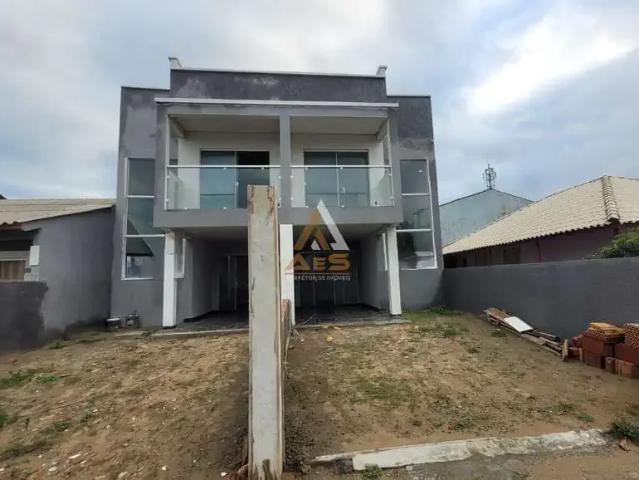 Casa / Sobrado para Venda em Cidreira/RS Salinas 2 Quartos