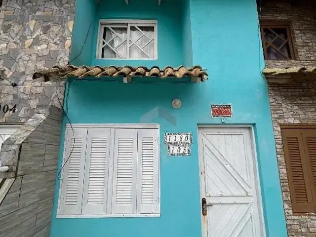 Casa / Sobrado para Venda em Cidreira/RS Salinas 2 Quartos
