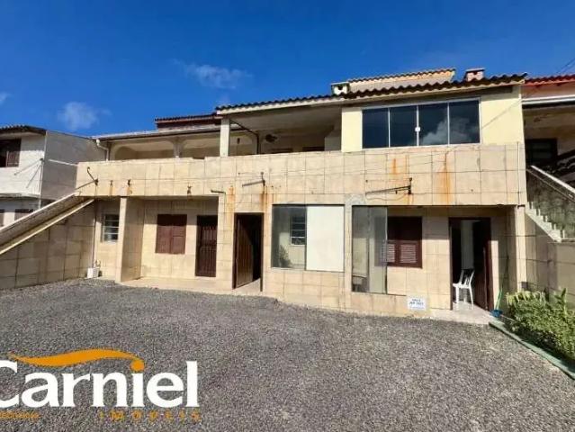 Casa / Sobrado para Venda em Cidreira/RS Salinas 2 Quartos