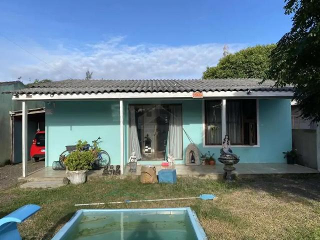 Casa / Sobrado para Venda em Cidreira/RS Salinas 2 Quartos