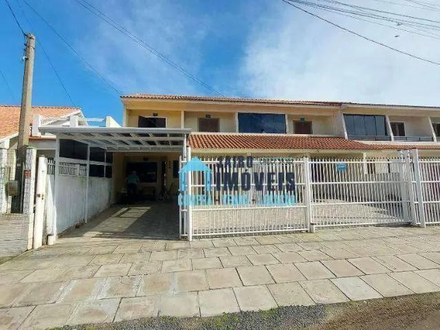 Casa / Sobrado para Venda em Cidreira/RS Salinas 2 Quartos