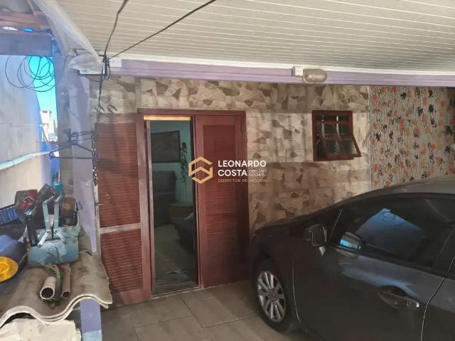 Casa / Sobrado para Venda em Cidreira/RS Salinas 2 Quartos