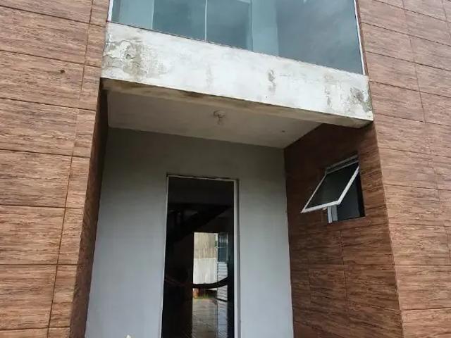 Casa / Sobrado para Venda em Cidreira/RS Salinas 2 Quartos