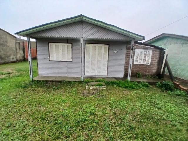 Casa / Sobrado para Venda em Cidreira/RS Salinas 2 Quartos
