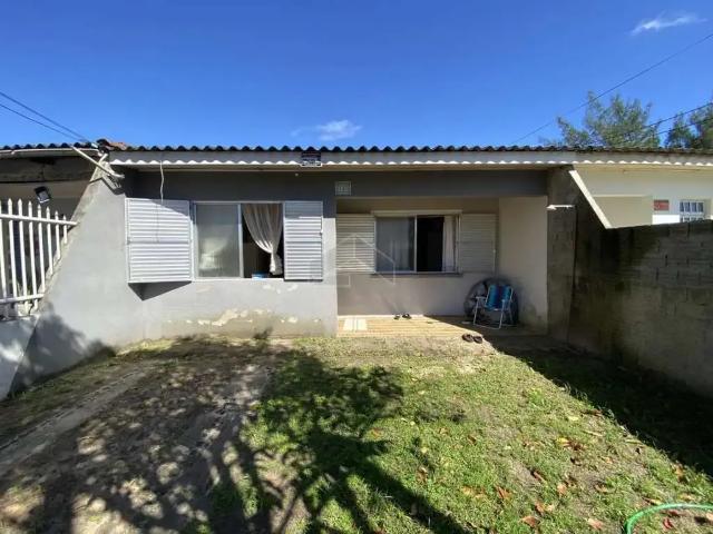 Casa / Sobrado para Venda em Cidreira/RS Salinas 2 Quartos
