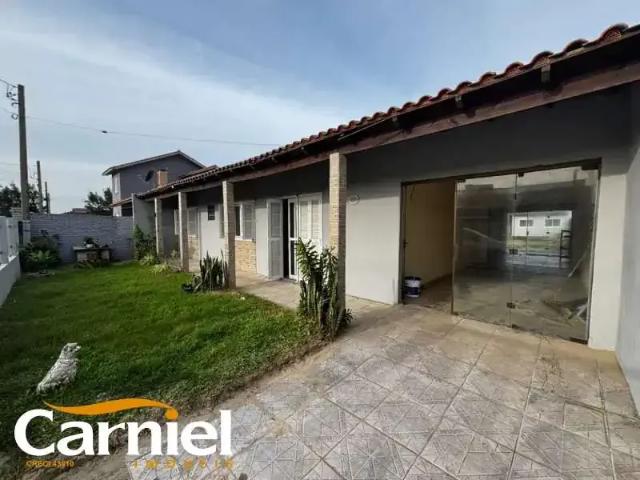 Casa / Sobrado para Venda em Cidreira/RS Salinas 7 Quartos