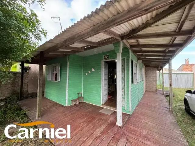 Casa / Sobrado para Venda em Cidreira/RS Salinas 4 Quartos