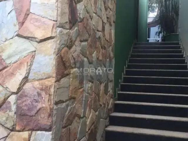 Casa / Sobrado para Venda em Contagem/MG Milanez 3 Quartos