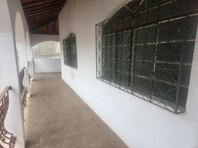 Casa / Sobrado para Venda em Contagem/MG Milanez 3 Quartos