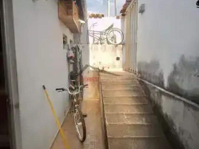 Casa / Sobrado para Venda em Contagem/MG Nacional 2 Quartos