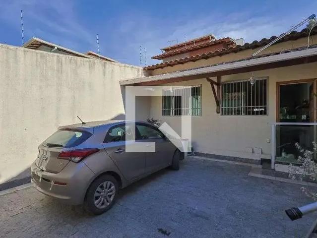 Casa / Sobrado para Venda em Contagem/MG Nacional 2 Quartos