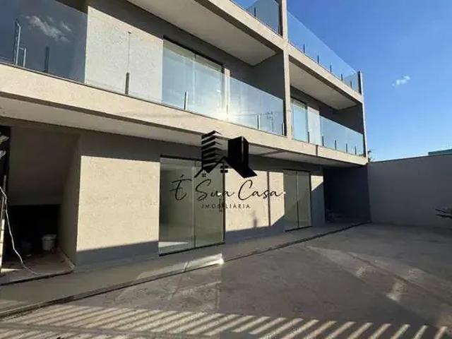 Casa / Sobrado para Venda em Contagem/MG Nacional 2 Quartos