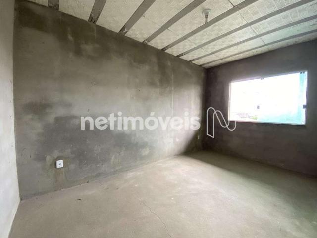 Casa / Sobrado para Venda em Contagem/MG Nacional 2 Quartos