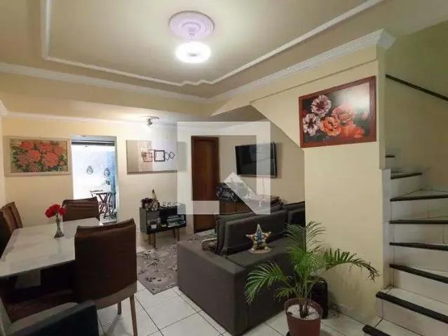 Casa / Sobrado para Venda em Contagem/MG Nacional 2 Quartos