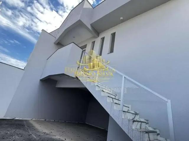 Casa / Sobrado para Venda em Contagem/MG Nacional 3 Quartos
