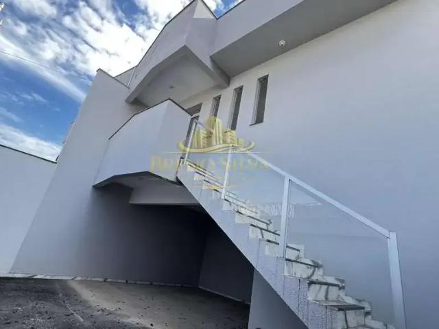 Casa / Sobrado para Venda em Contagem/MG Nacional 3 Quartos
