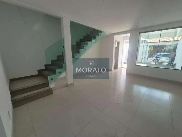 Casa / Sobrado para Venda em Contagem/MG Nacional 3 Quartos