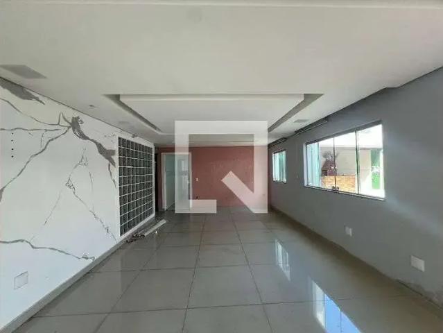 Casa / Sobrado para Venda em Contagem/MG Nacional 3 Quartos