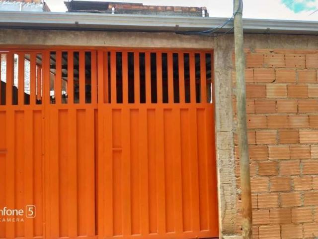 Casa / Sobrado para Venda em Contagem/MG Nascentes Imperiais 4 Quartos