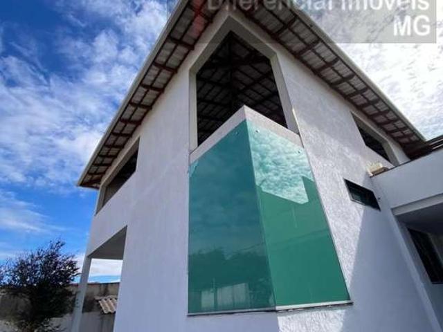 Casa / Sobrado para Venda em Contagem/MG Nazaré 3 Quartos