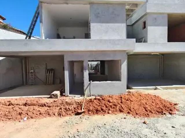 Casa / Sobrado para Venda em Contagem/MG Nossa Senhora do Carmo 3 Quartos