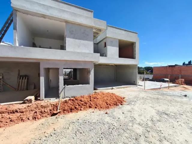 Casa / Sobrado para Venda em Contagem/MG Nossa Senhora do Carmo 3 Quartos