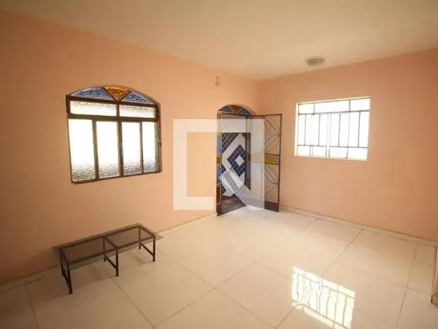 Casa / Sobrado para Venda em Contagem/MG Nossa Senhora do Carmo 3 Quartos