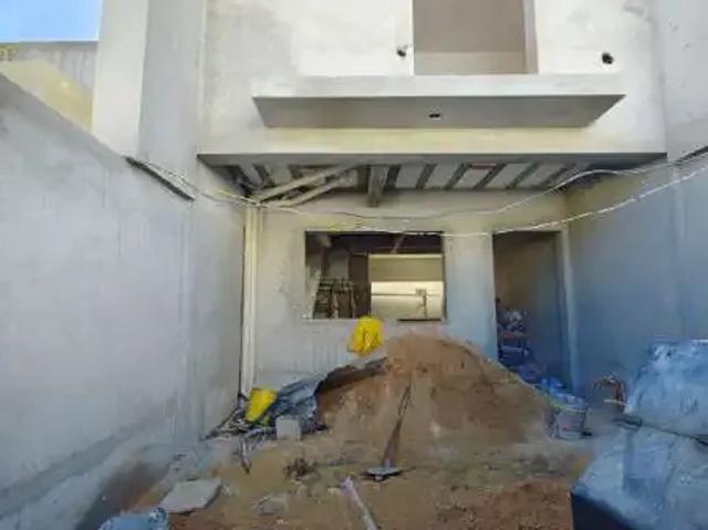 Casa / Sobrado para Venda em Contagem/MG Nossa Senhora de Fátima 3 Quartos