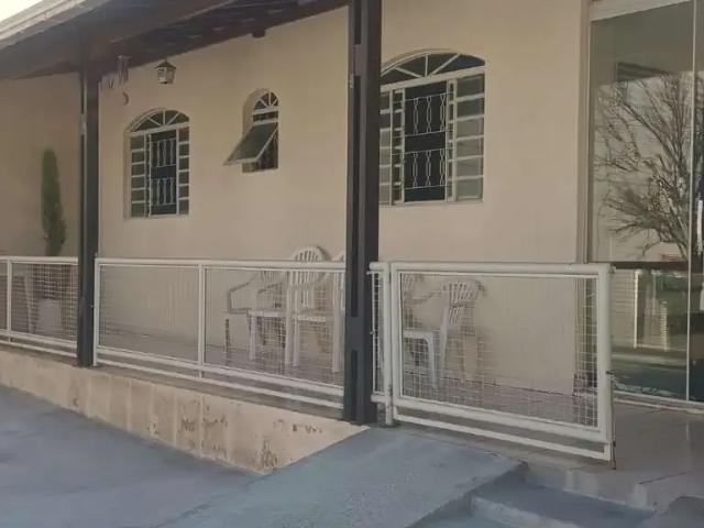 Casa / Sobrado para Venda em Contagem/MG Novo Eldorado 3 Quartos