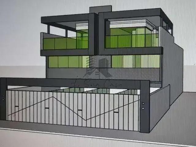 Casa / Sobrado para Venda em Contagem/MG Novo Eldorado 3 Quartos