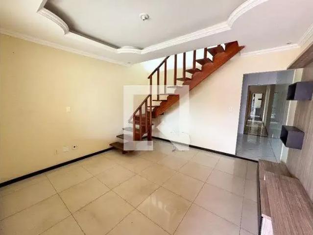 Casa / Sobrado para Venda em Contagem/MG Novo Eldorado 3 Quartos