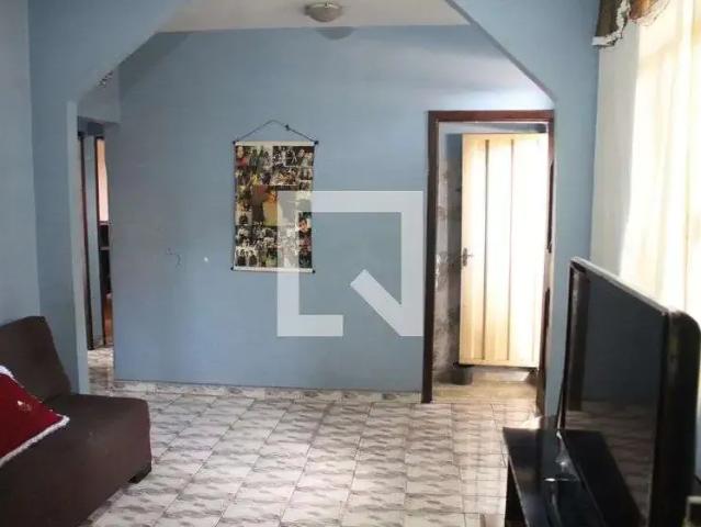 Casa / Sobrado para Venda em Contagem/MG Novo Eldorado 3 Quartos