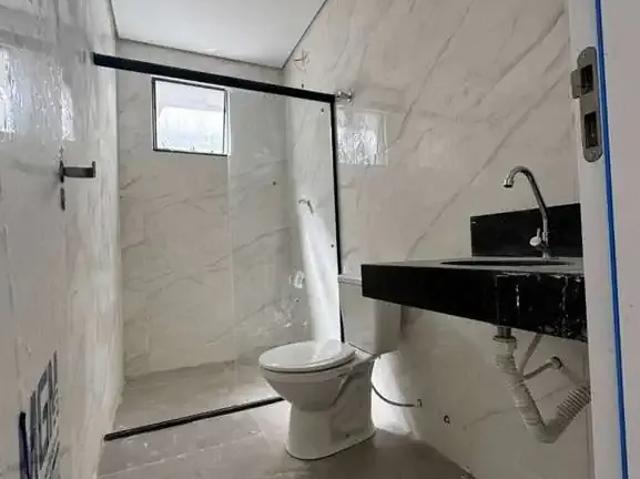 Casa / Sobrado para Venda em Contagem/MG Novo Eldorado 3 Quartos