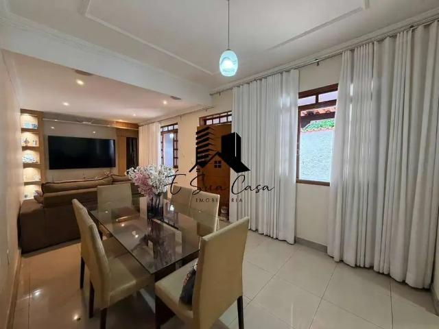 Casa / Sobrado para Venda em Contagem/MG Novo Eldorado 3 Quartos