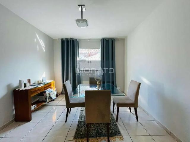 Casa / Sobrado para Venda em Contagem/MG Novo Eldorado 3 Quartos